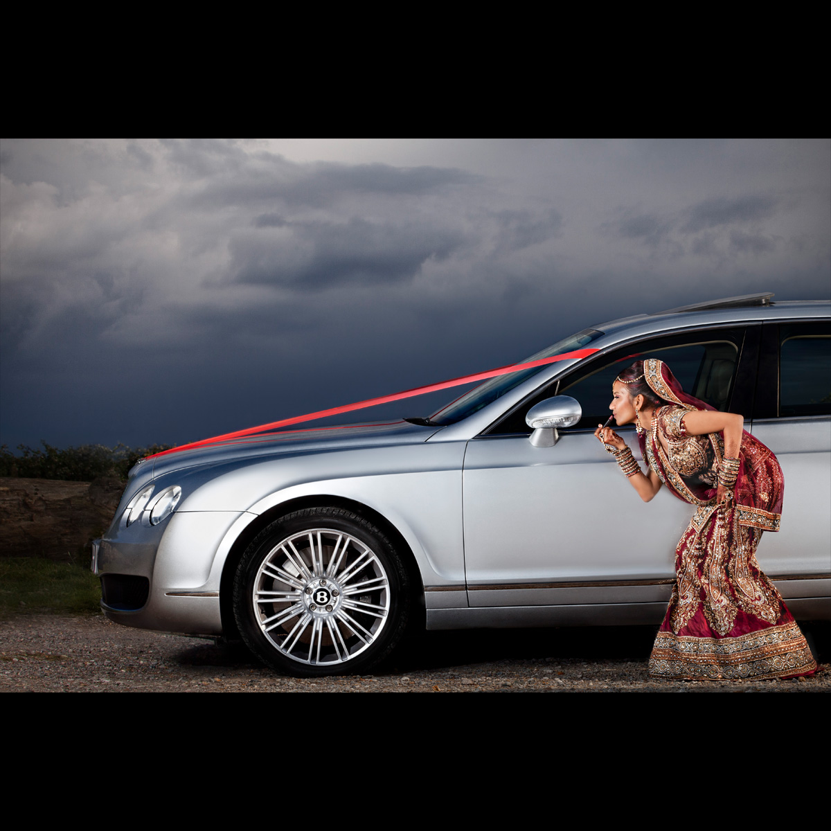 Sanjay Jogia | ColorEdge Ambassador Program | EIZO