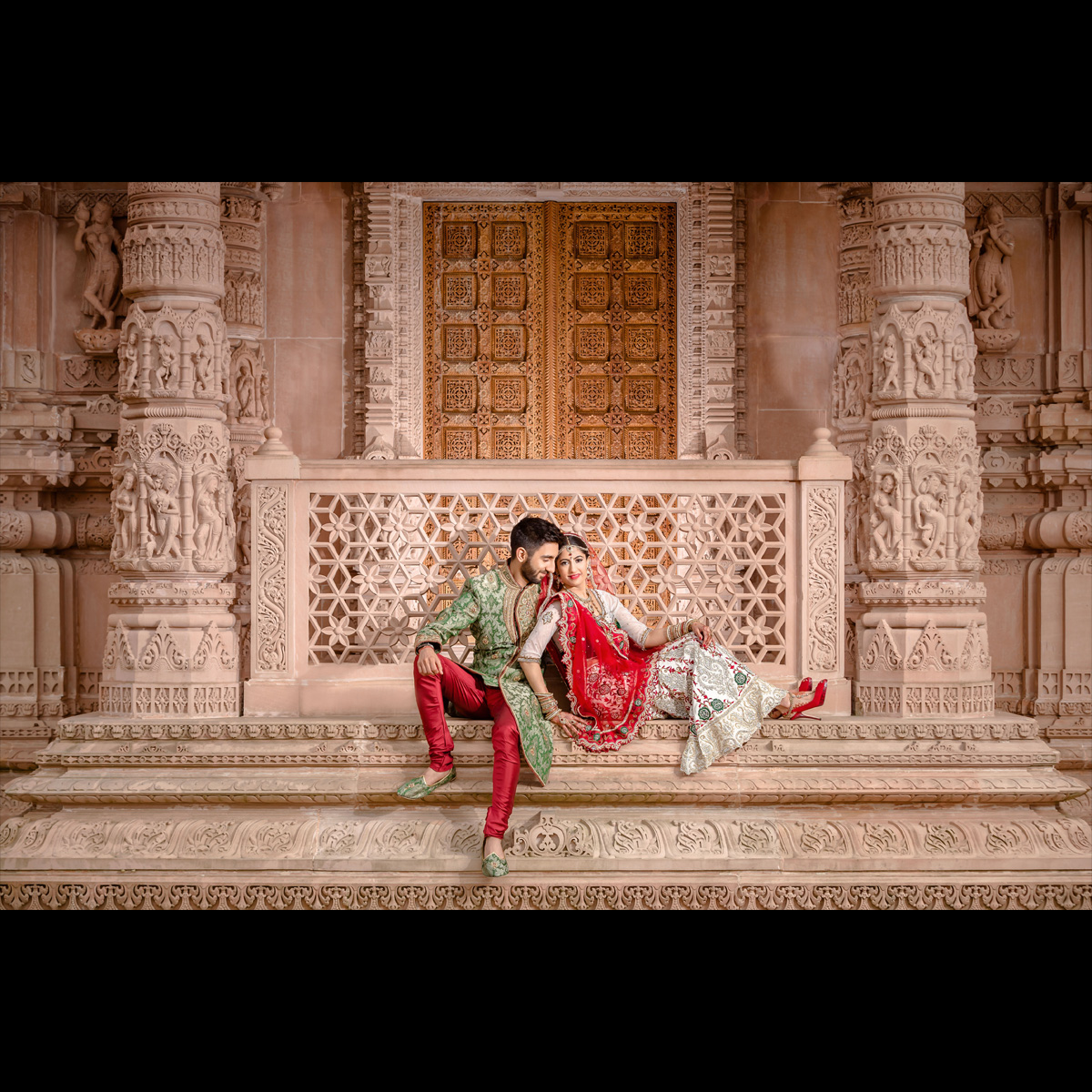 Sanjay Jogia | ColorEdge Ambassador Program | EIZO