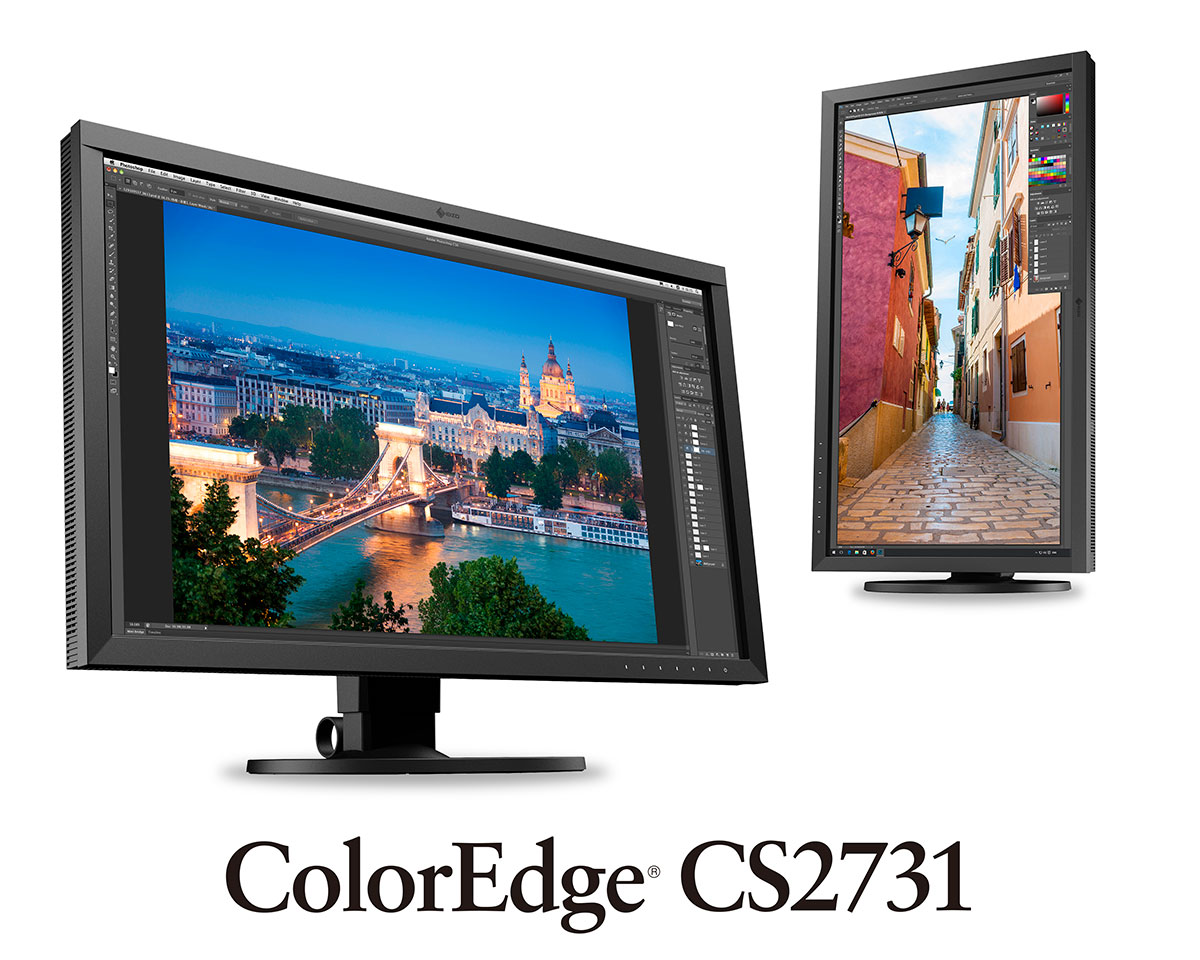 ColorEdge CS2731